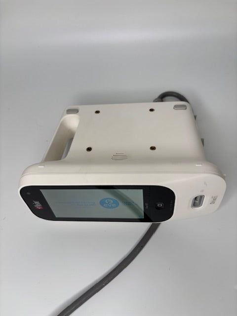 Masimo Rad-97 Pulse CO-Oximeter with EVE CCHD new born screening SOFTW ...