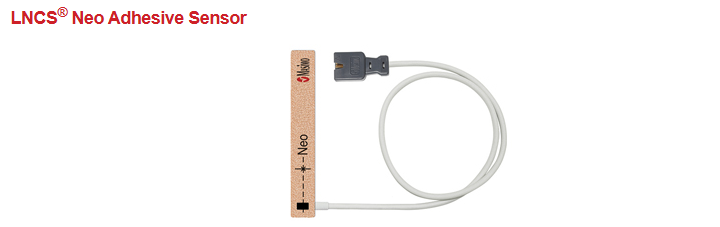 Masimo 2329 LNCS-Neo Adhesive Single Patient Sensors Box of 20 – ILAP ...