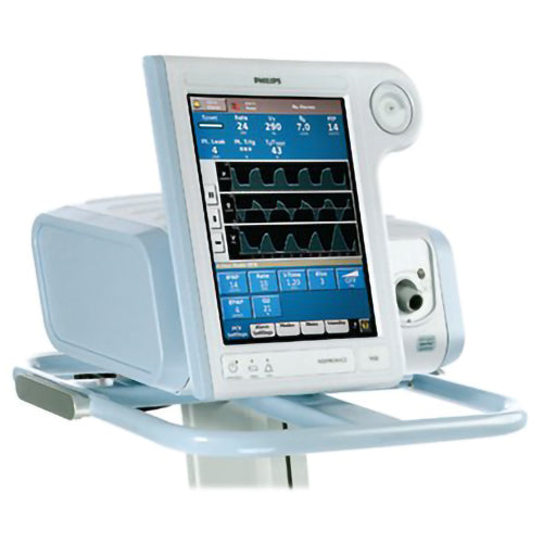 Philips Respironics V60 – ILAP Biomed