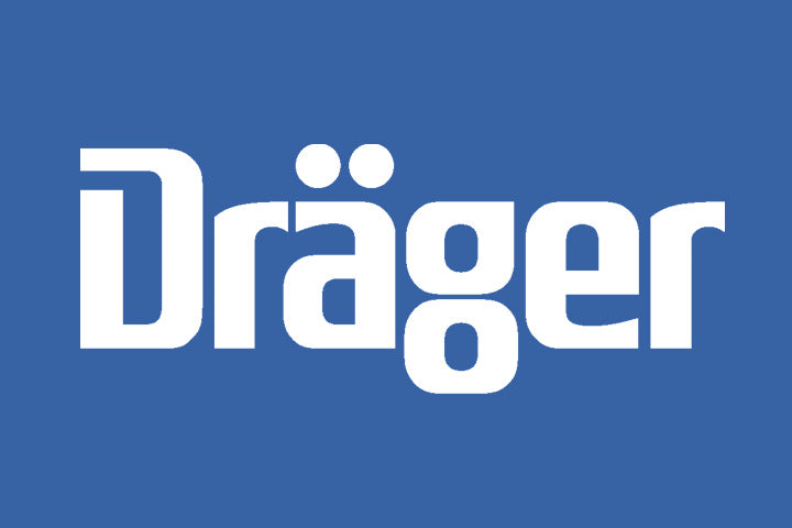 Drager Neonatal Flow Sensor ISO IS Ref: 8411130 – ILAP Biomed